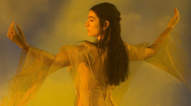 Lorde divulga material de 'Mood Ring', próximo single da era Solar ...