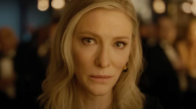 Disclaimer, com Cate Blanchett, ganha novo trailer e pôster - Minuto POP