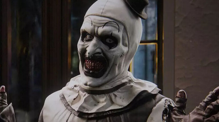 Terrifier 3 ganha ativação no Call of Duty - Minuto POP