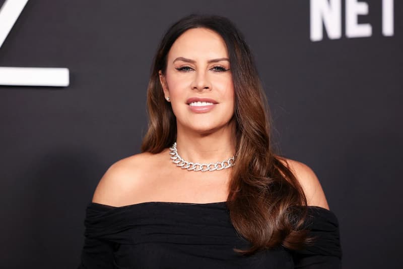 Emilia Pérez: Netflix se distancia de Karla Sofía Gascón e não pagará ...